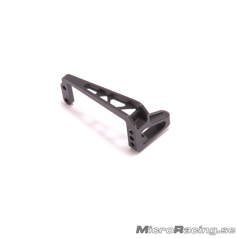 SCHUMACHER - One Piece Servo Mount - CAT PB - MicroRacing
