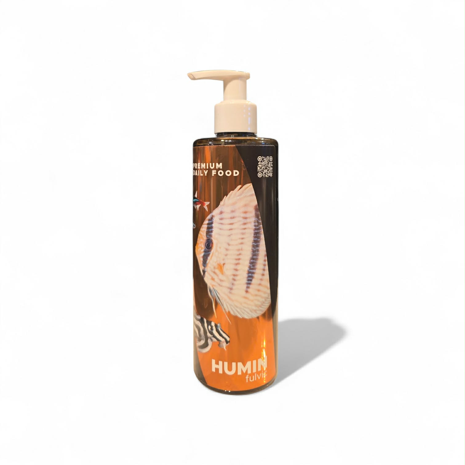 Humin Fulvic 300ml - TonysDiskus AB