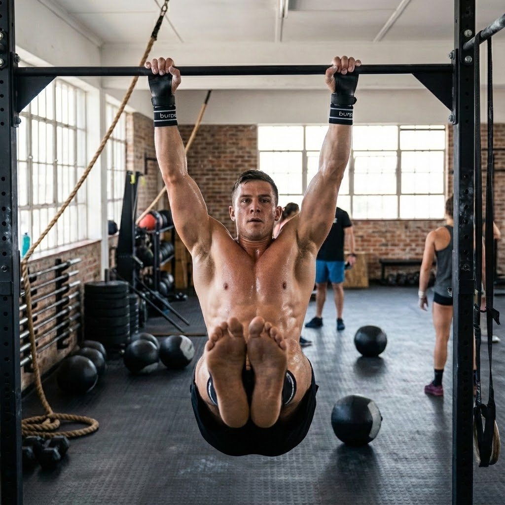 Gecko Lock Grips - Lock in, Rep out - Burpee Shop