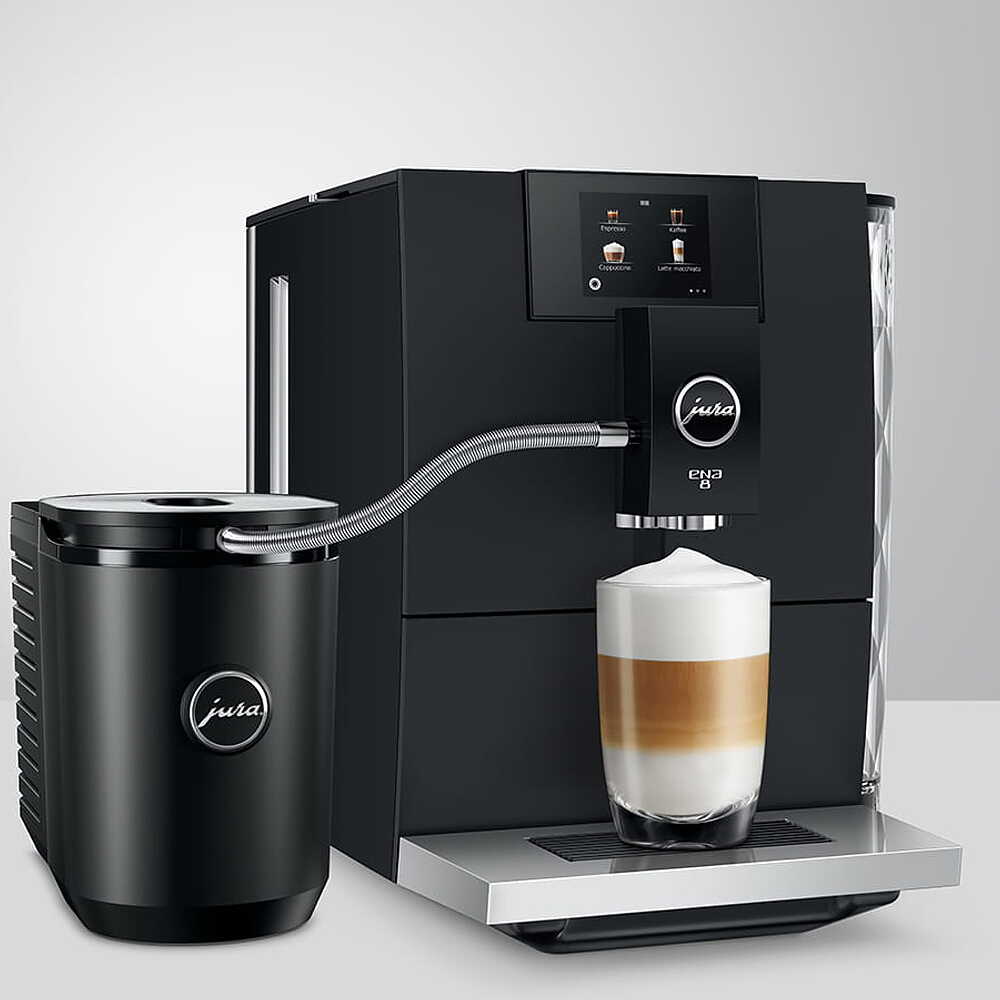 Jura Cool Control 0,6 liter Black (EA 24281)