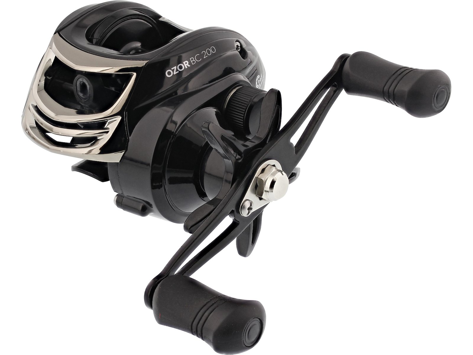 KINETIC OZOR BC 200 LH 2+1BB - PRISVÄRD MULTIRULLE