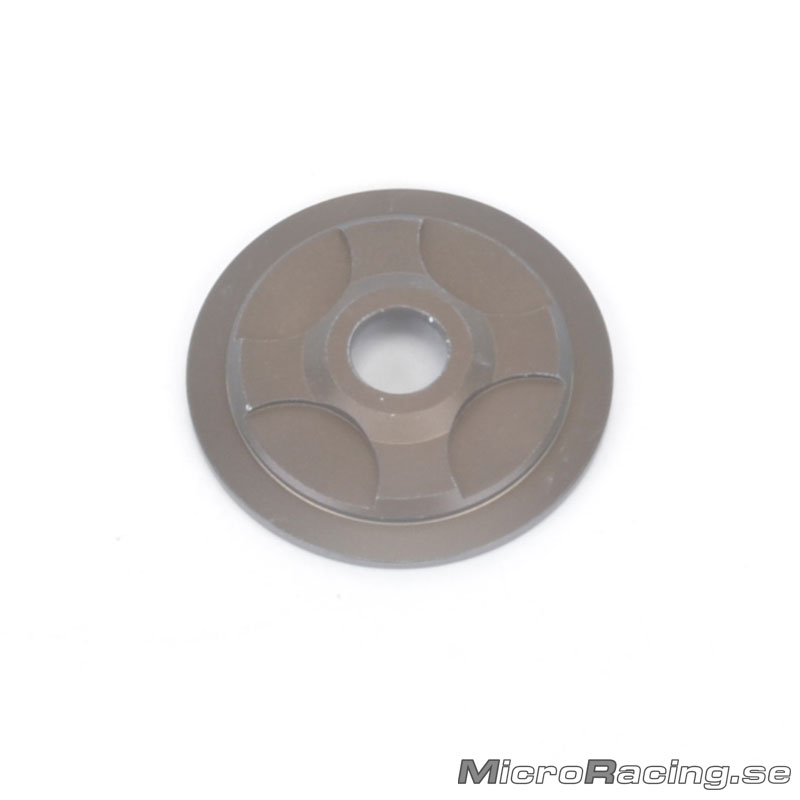 SCHUMACHER - FAB Side Fence RH - MicroRacing