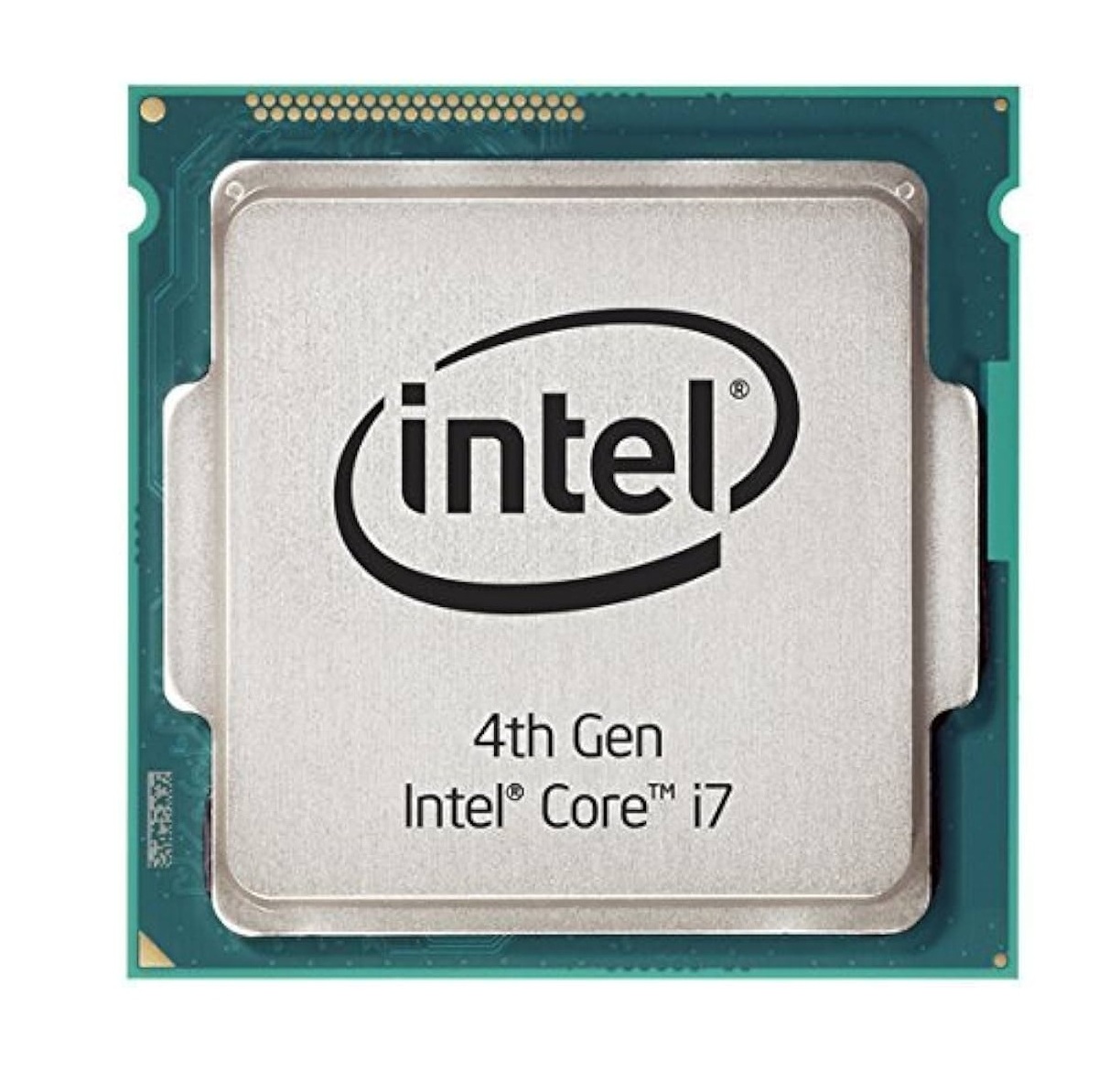 Begagnad Intel Core i7-4790S 3.20Ghz Processor QuadCore CPU Turbo 4 ...