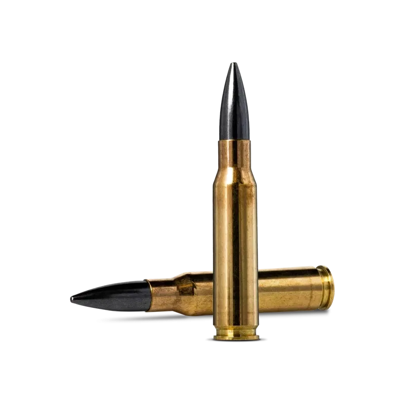 Norma Diamond Line Match .308 10,9g / 168gr - Jakt ...