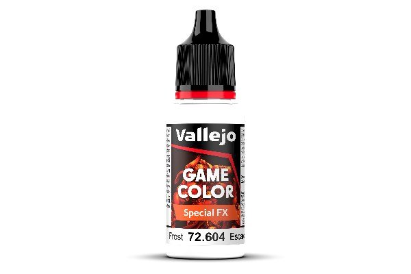 Vallejo 72604 Special FX Frost 18ml - Habo Hobby