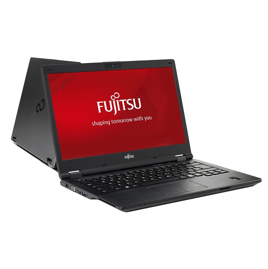Fujitsu LifeBook E548 14" FHD IPS Core i5-8250U 8GB 256GB (A-Klass ...