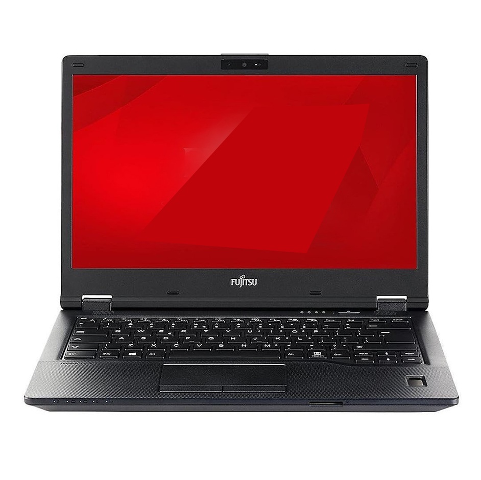 Fujitsu LifeBook E548 14" FHD IPS Core i5-8250U 8GB 256GB (A-Klass ...