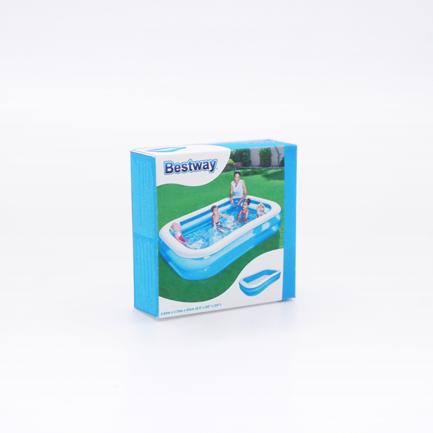 Pool - Miniatyrskatt AB