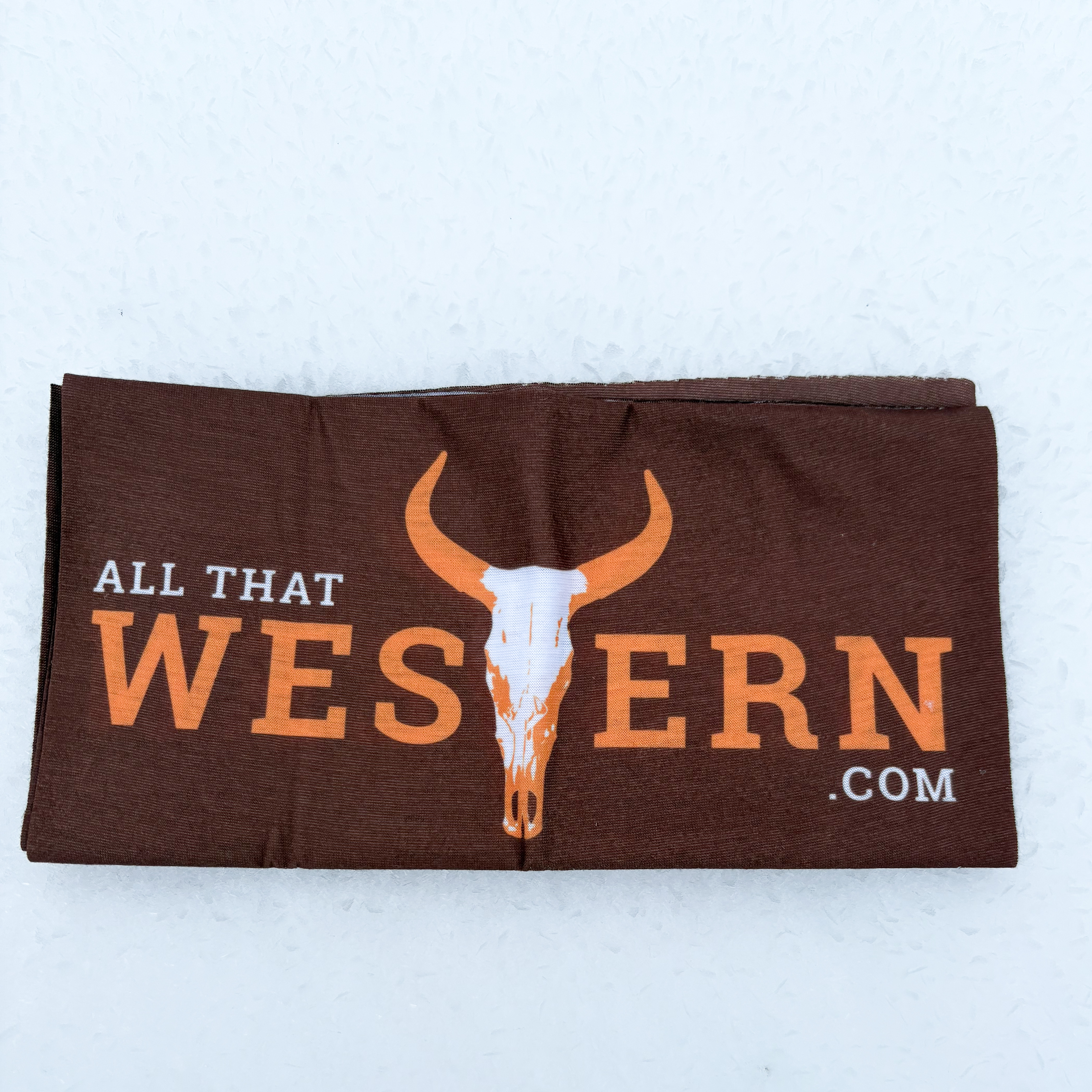 All That Tube Cap - Brown - Allthatwestern.com