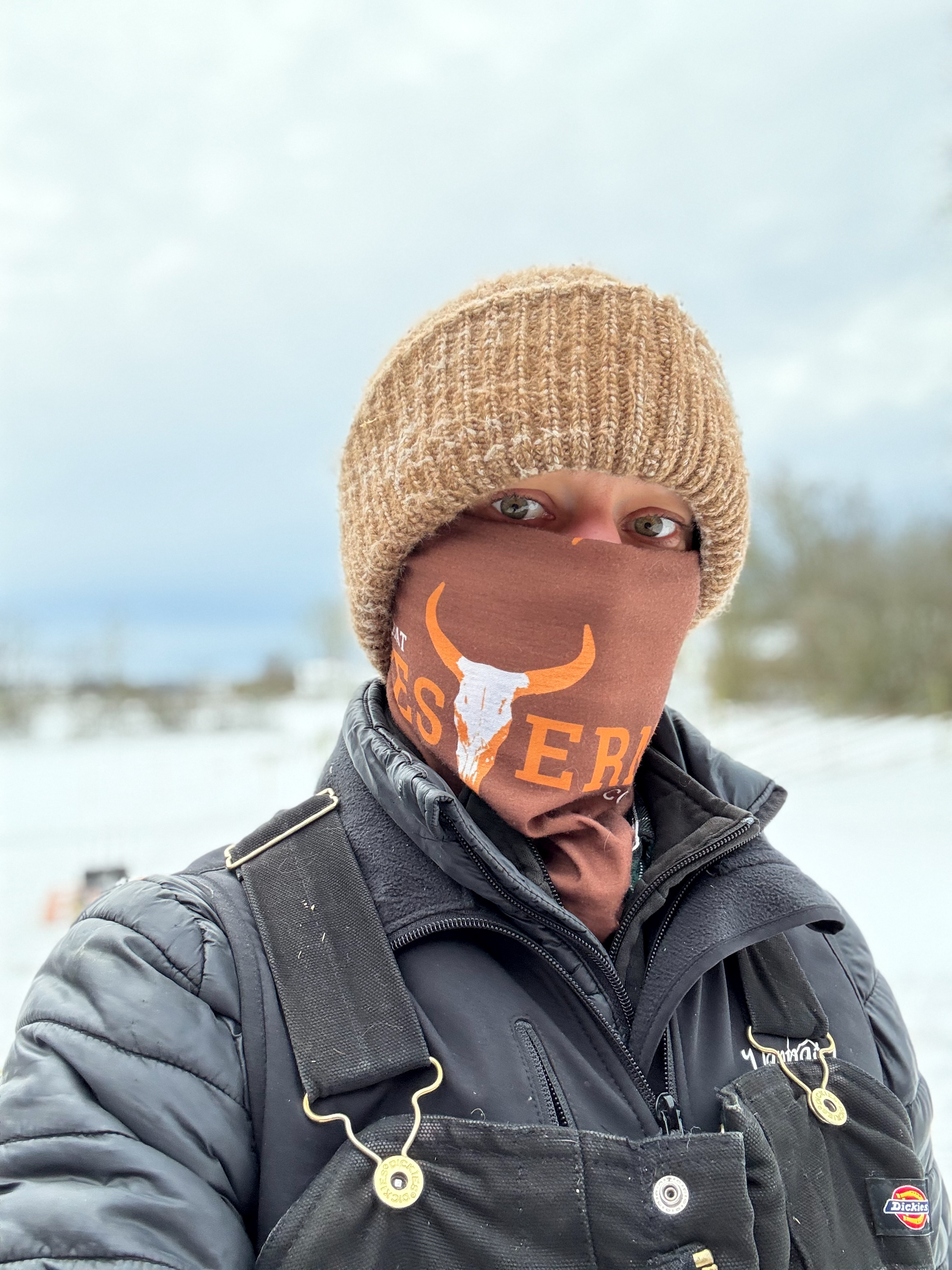 All That Tube Cap - Brown - Allthatwestern.com