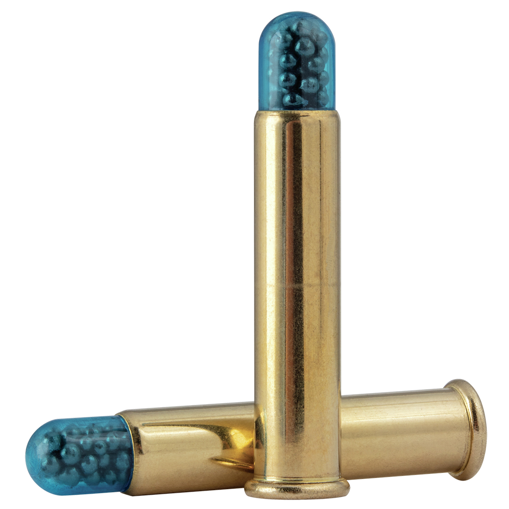 CCI Rimfire Shotshells Pest Control Ammo .22 WMR 3,54g / 52gr #12 Shot ...