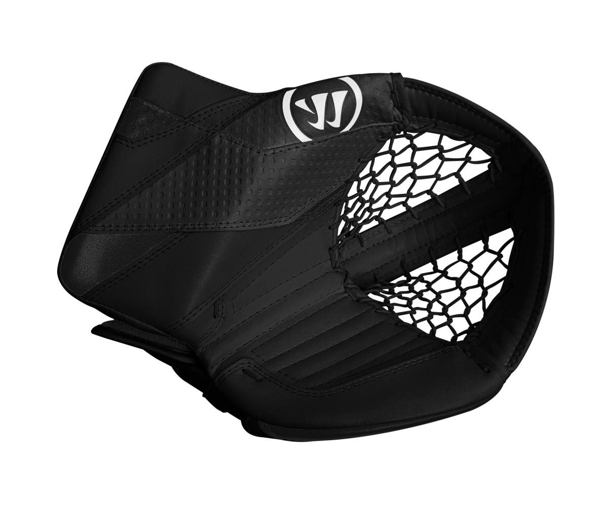 Warrior Plock G7 Pro Int Black - Sticksonline.se
