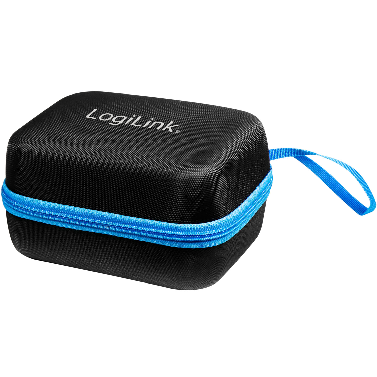 LogiLink | Portable 4-in-1 Jump Starter with Air Compressor - The ...