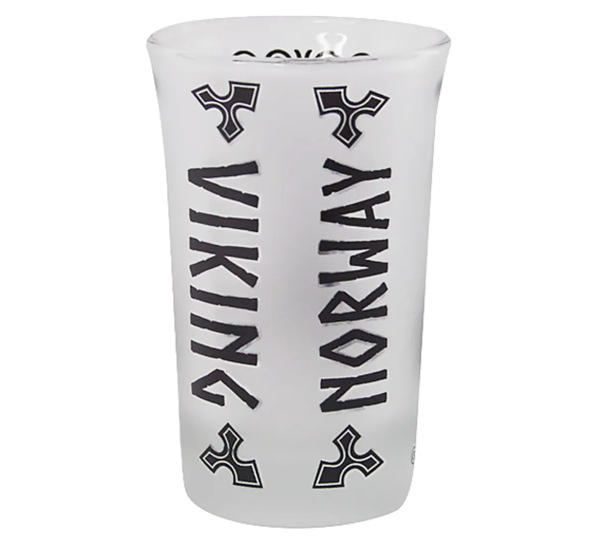 Shot Glass Thor's Hammer