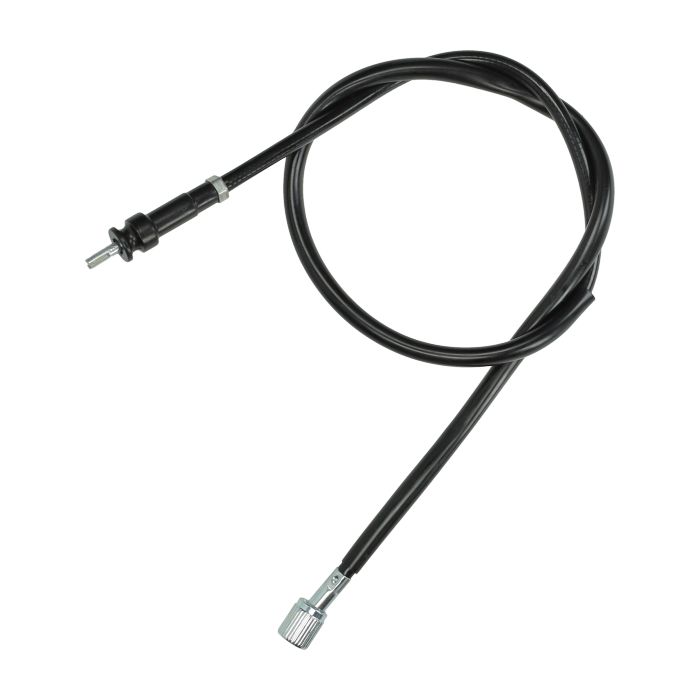 Hastighetsmålerkabel Honda MT50, std. - Mopedrenovering