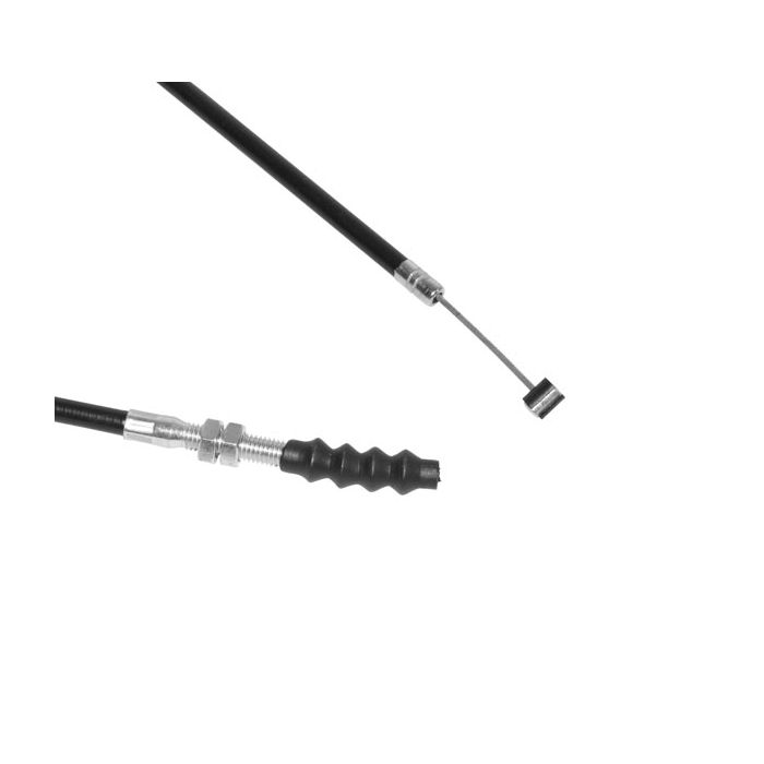 Clutch cable Honda MT50 - Mopedrenovering