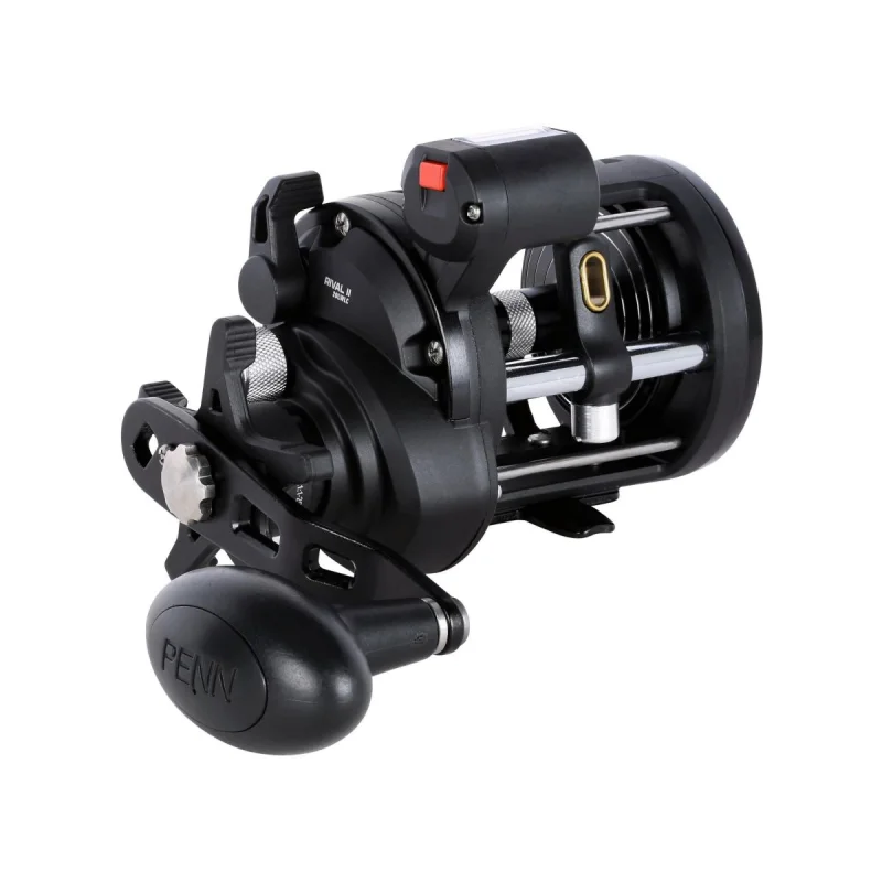 PENN Rival II Level Wind 20LWLC RH