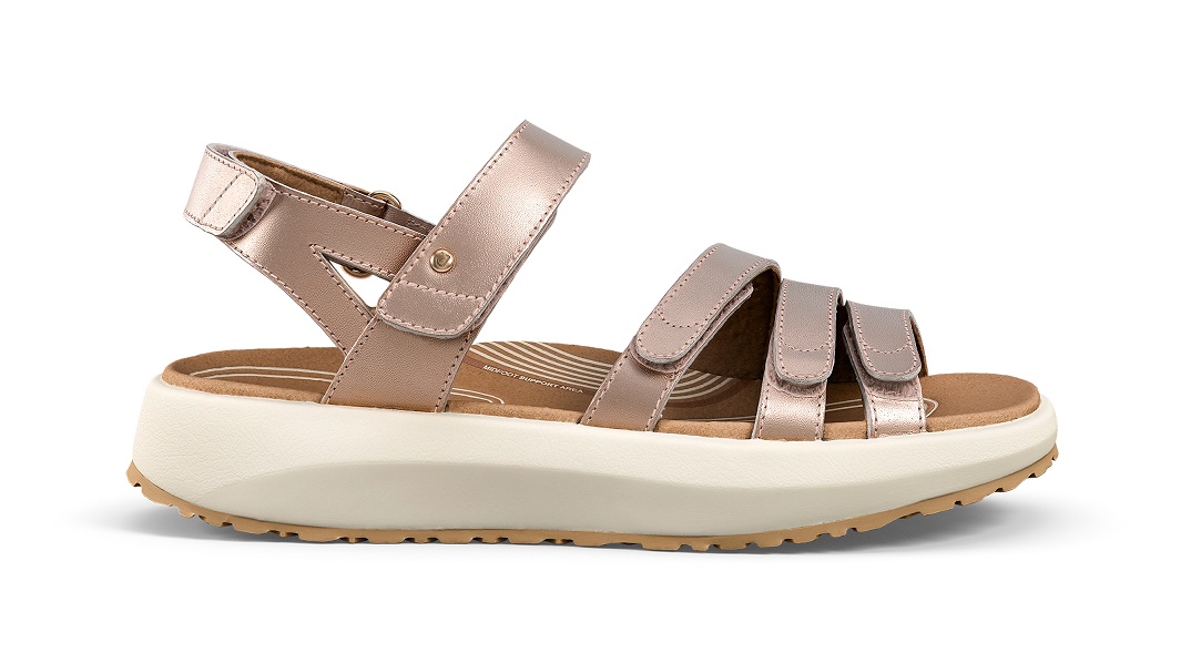 Joya Merida Pink -Sandaler - Dam | Stööks