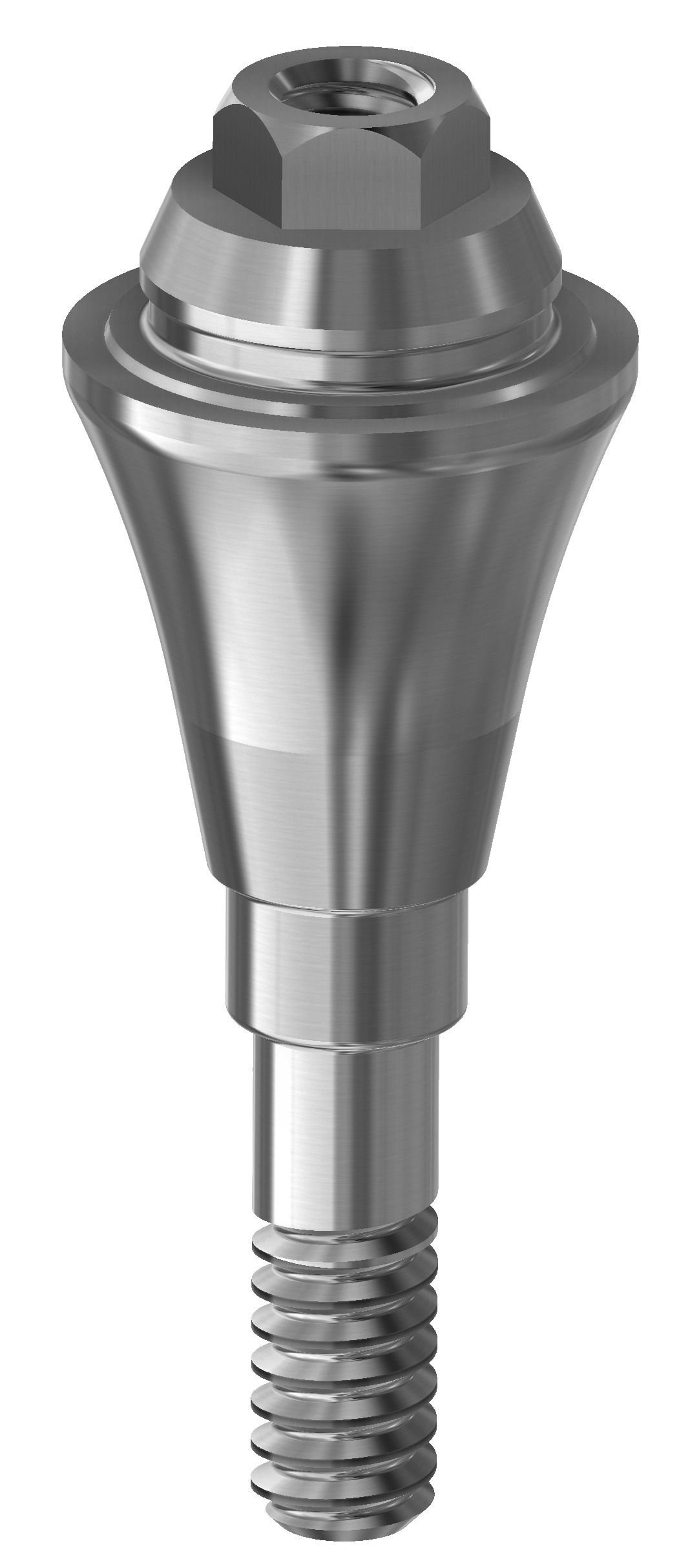 Multi-unit abutment Mini 3,5mm för Osstem® TS