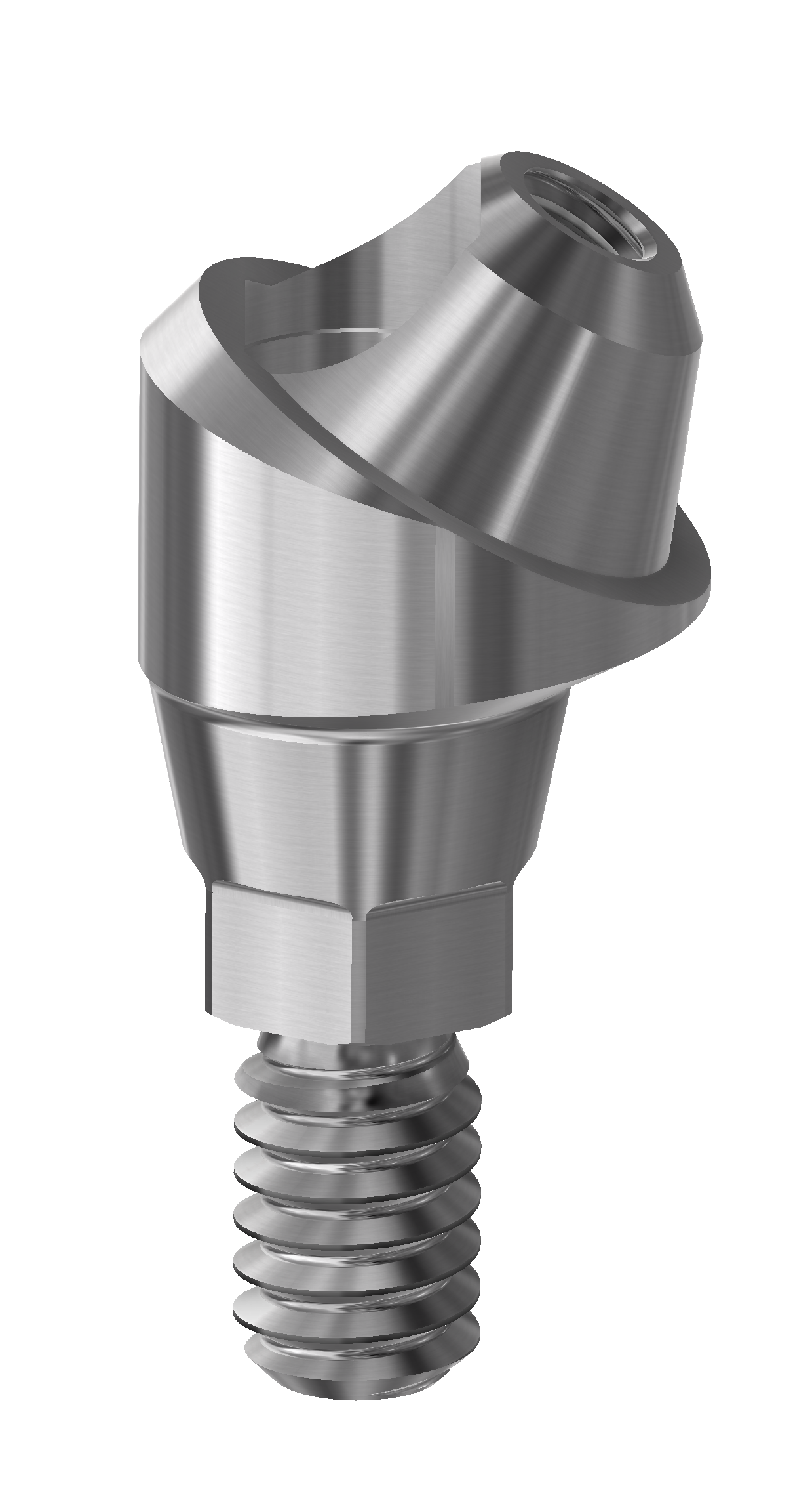 Multi-Unit Abutment 30º Regular/STD 3,5 mm Osstem® TS