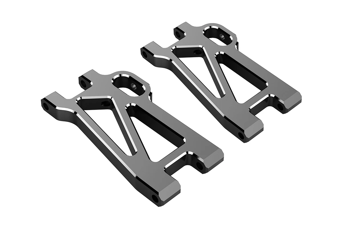 RC Sweden AB - Maverick RC MV151147 Metal Upper Suspension Arm Set ...