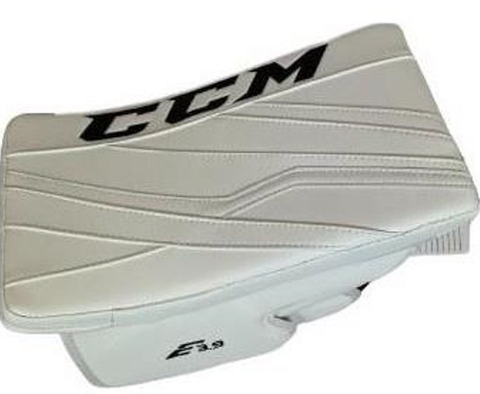 CCM Goalie Eflex 3.9 Blocker Int - Eventsport.se