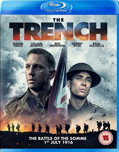 Trench (BLU-RAY) - BlueLord.se