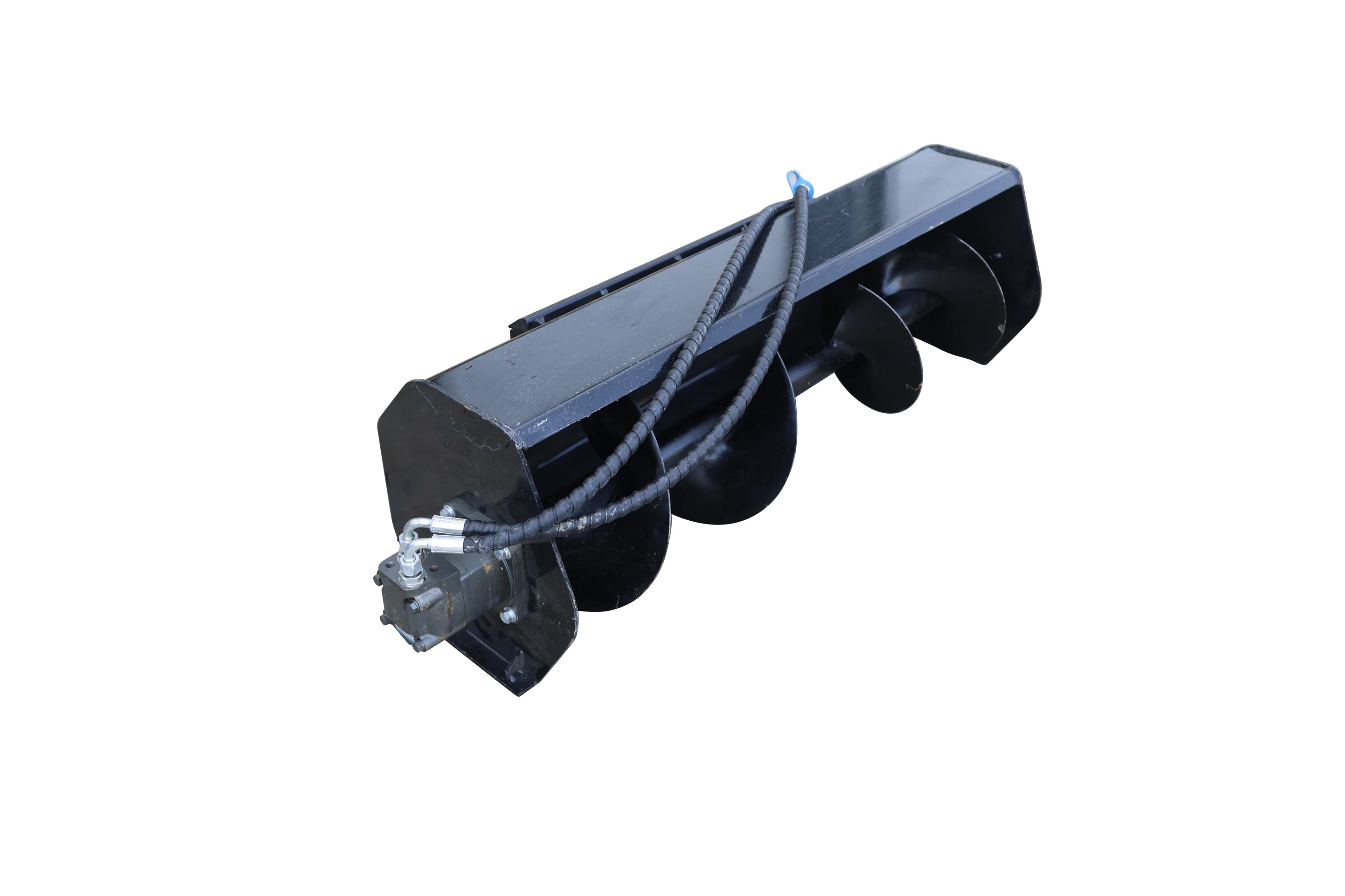 Trench filler - RS 07 - Rippa Nordic