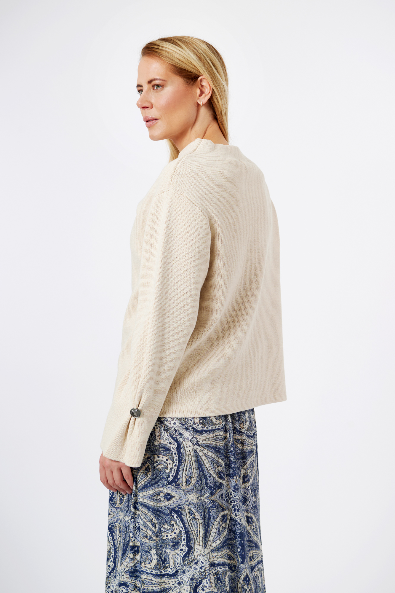 Kim jumper lily - Rabalder.se