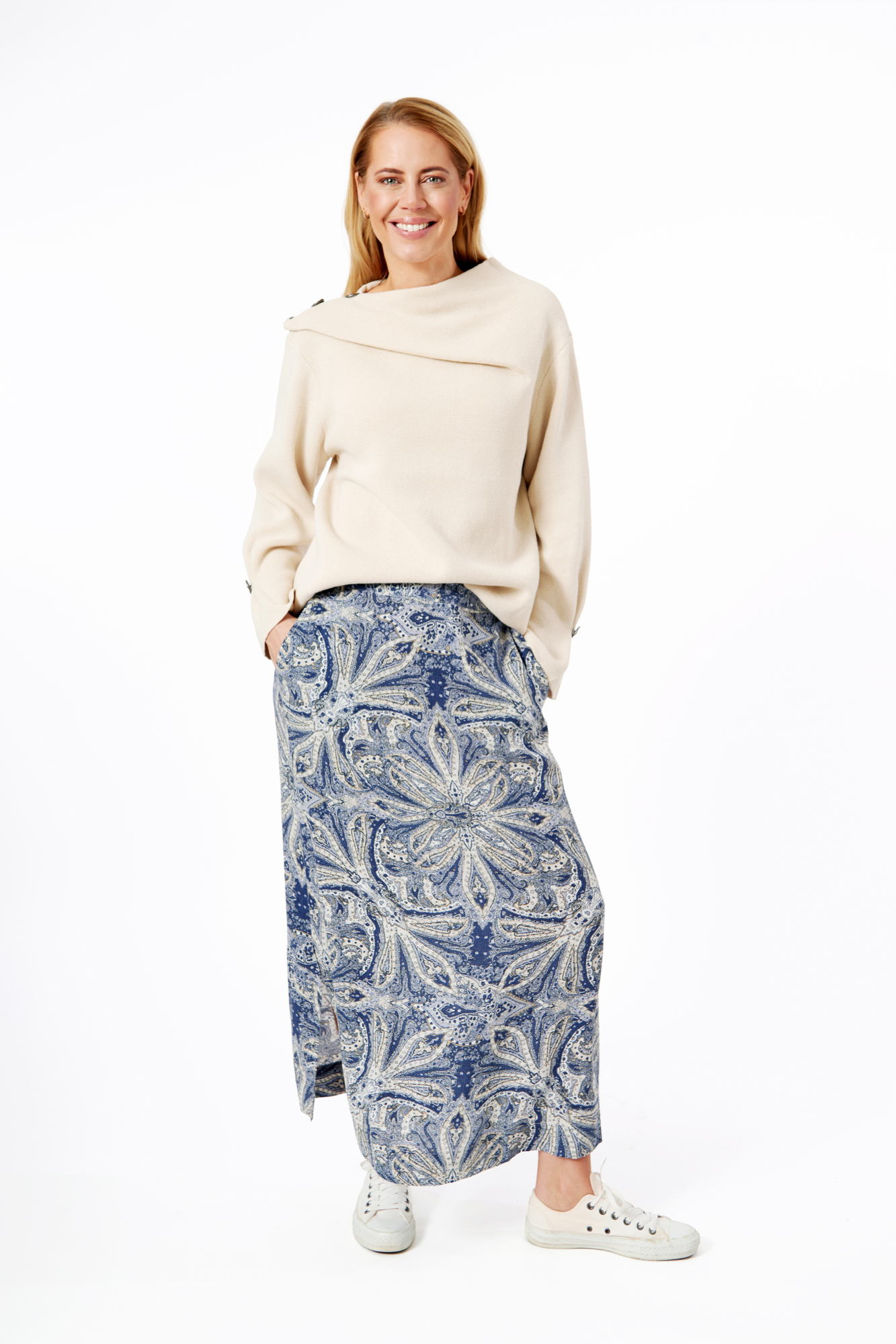 Kim jumper lily - Rabalder.se