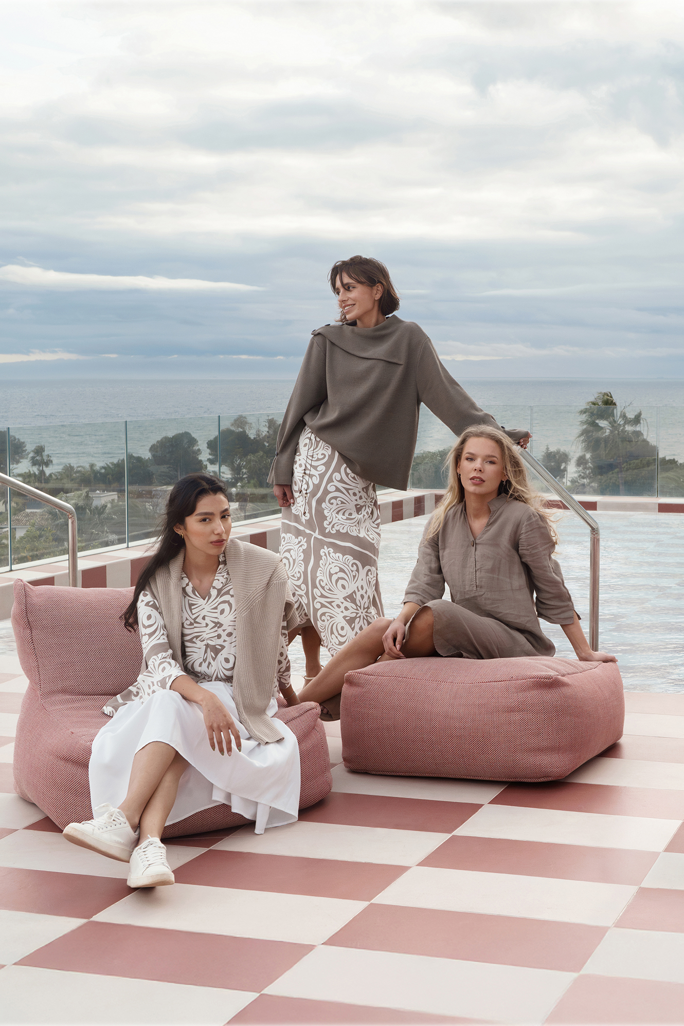 Kim jumper clay - Rabalder.se