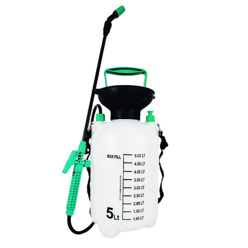 Pressure sprayer 5L Viton CJA - Ullared Lantmän