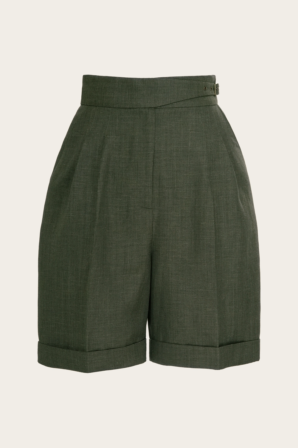 The Sassy Side Adjuster Shorts - Emmy Design