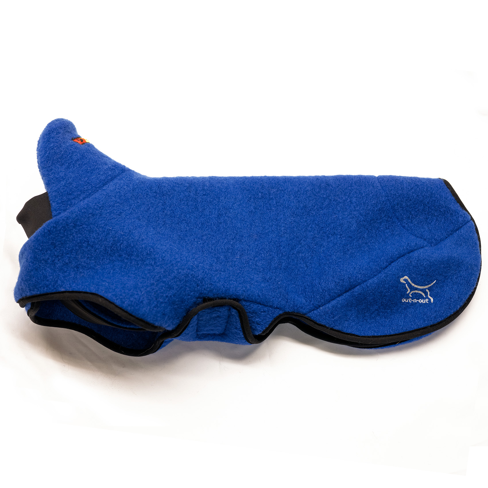 Warmwool plus - Exclusive double wooljacket for your dog