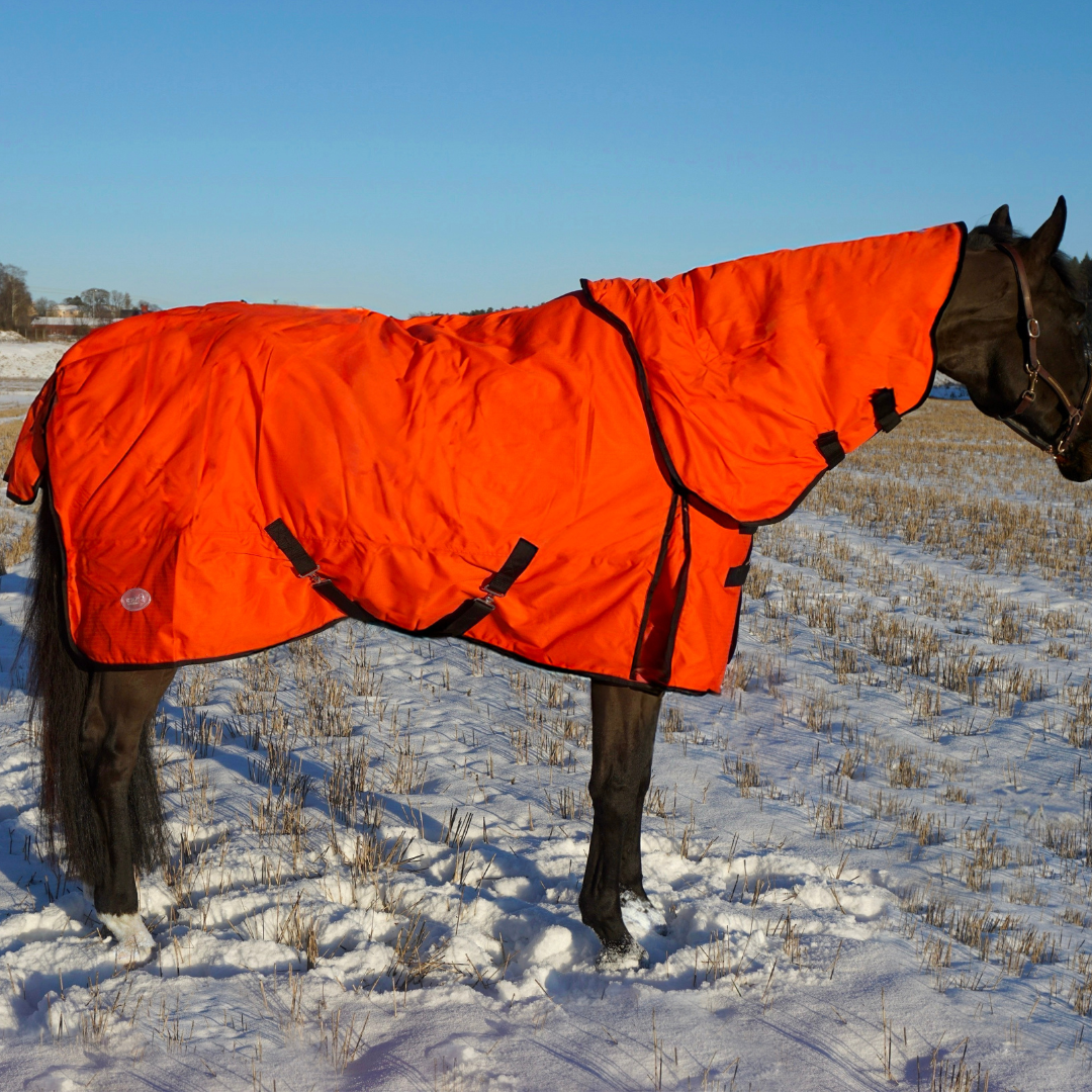 SWEDISH COLLECTION (LIPPO) 250GR OUTDOOR RUG 600D WITH REMOVABLE NECK ...