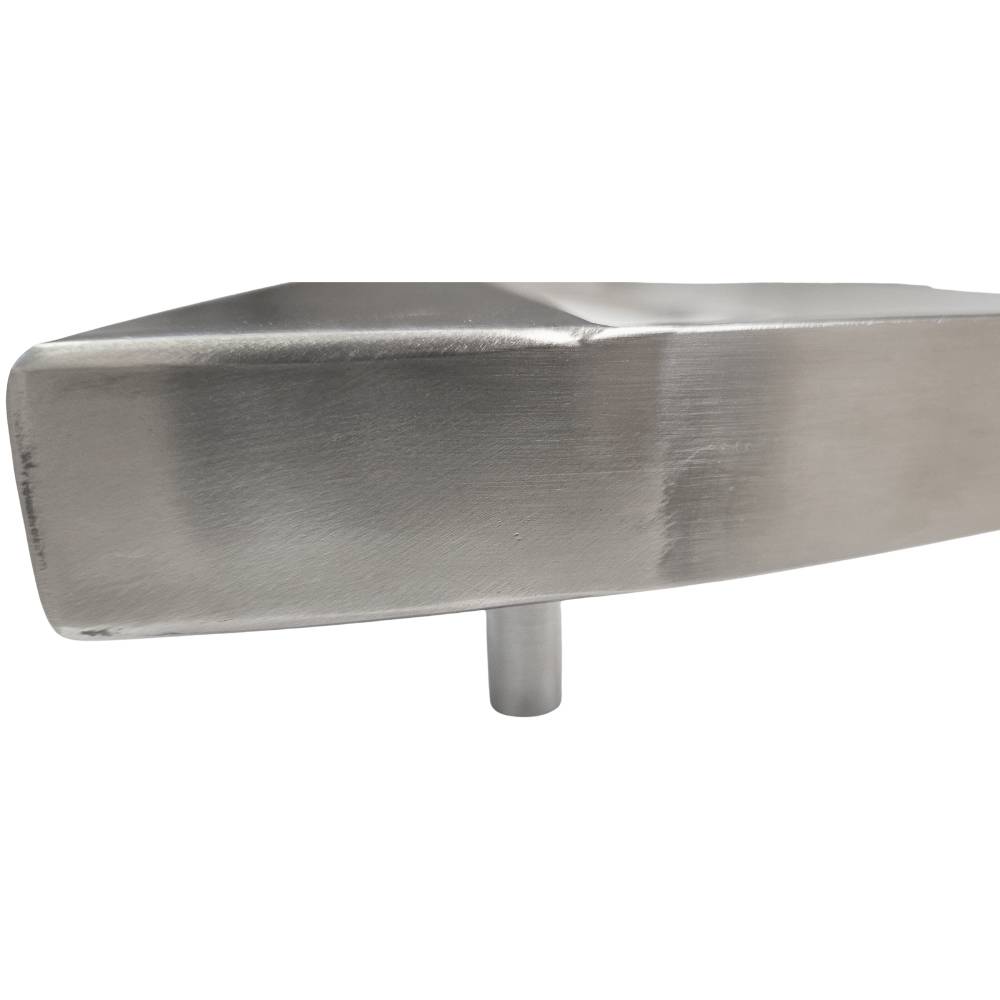 NBE keg bracket for Pilot brewhouse - Mr. Malt for Breweries