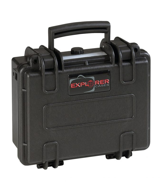 Explorer Cases 2209 - Norrpack AB