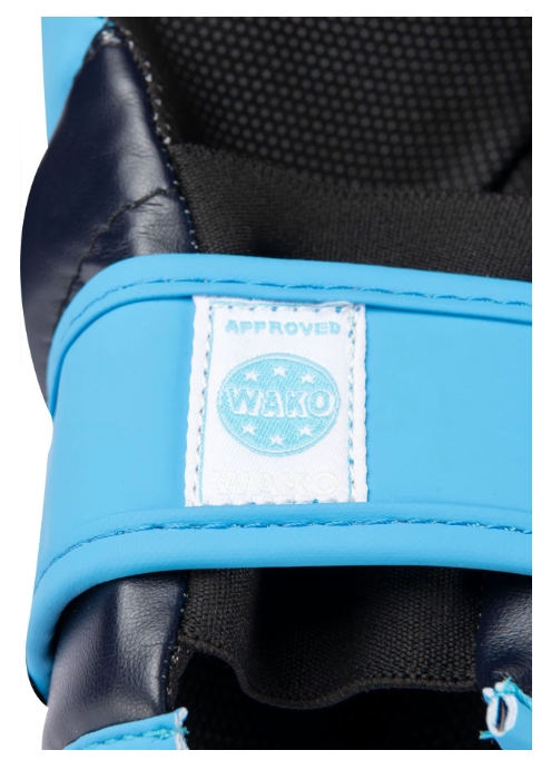 NICOPIASPORT - Topten Open Hand Glossy Block Lightblue XS-L