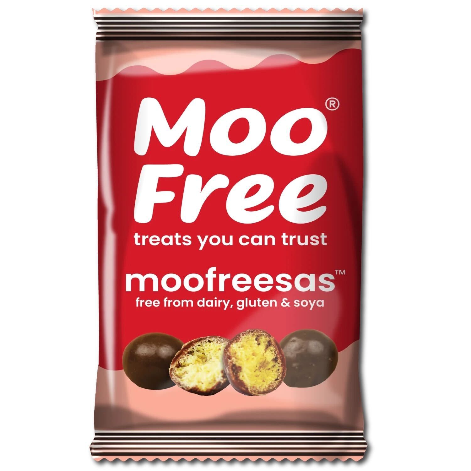 Choklad Moofreesas 35g Moo - Goodstore