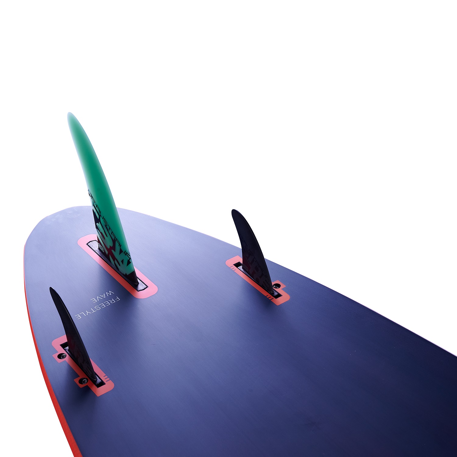 JP Vindsurfingbräda Freestyle Wave Pro 2026 - Surfers Paradise Varberg ...