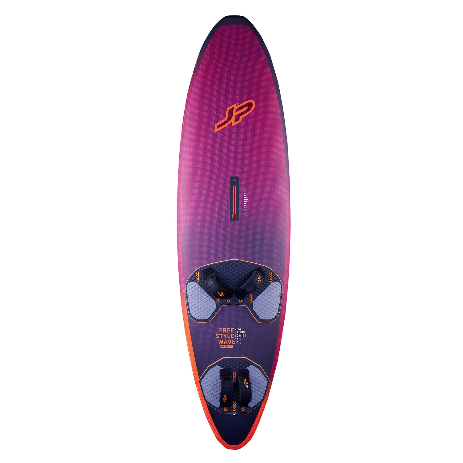 JP Vindsurfingbräda Freestyle Wave Pro 2026 - Surfers Paradise Varberg ...