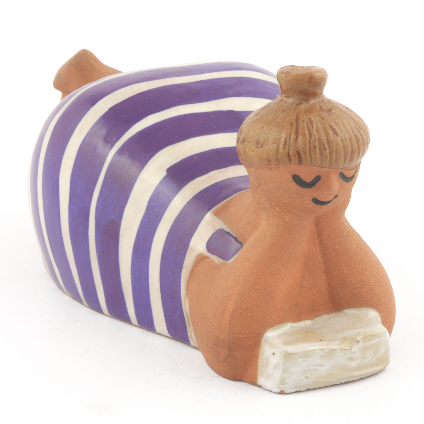 Lisa Larson (ABC Girls 1958) Beautiful Beata 20/9 cm (2)