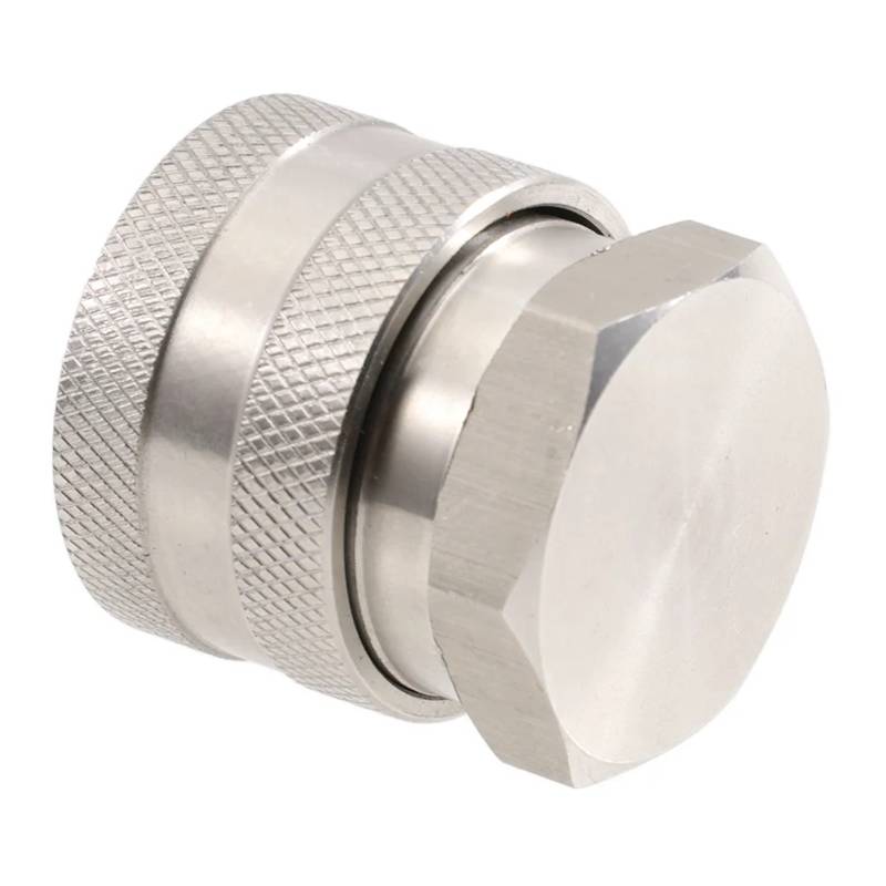 QD female - cap - Mr. Malt