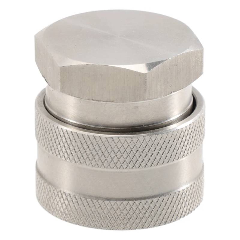 QD female - cap - Mr. Malt