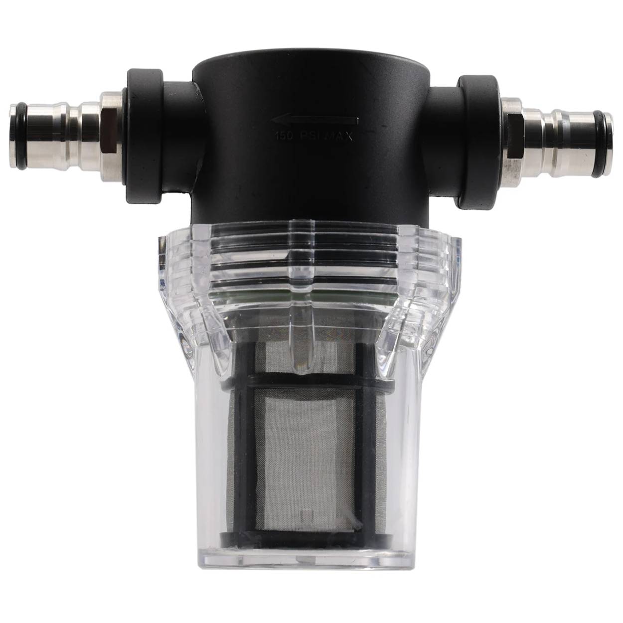 Ball-lock filter - Mr. Malt