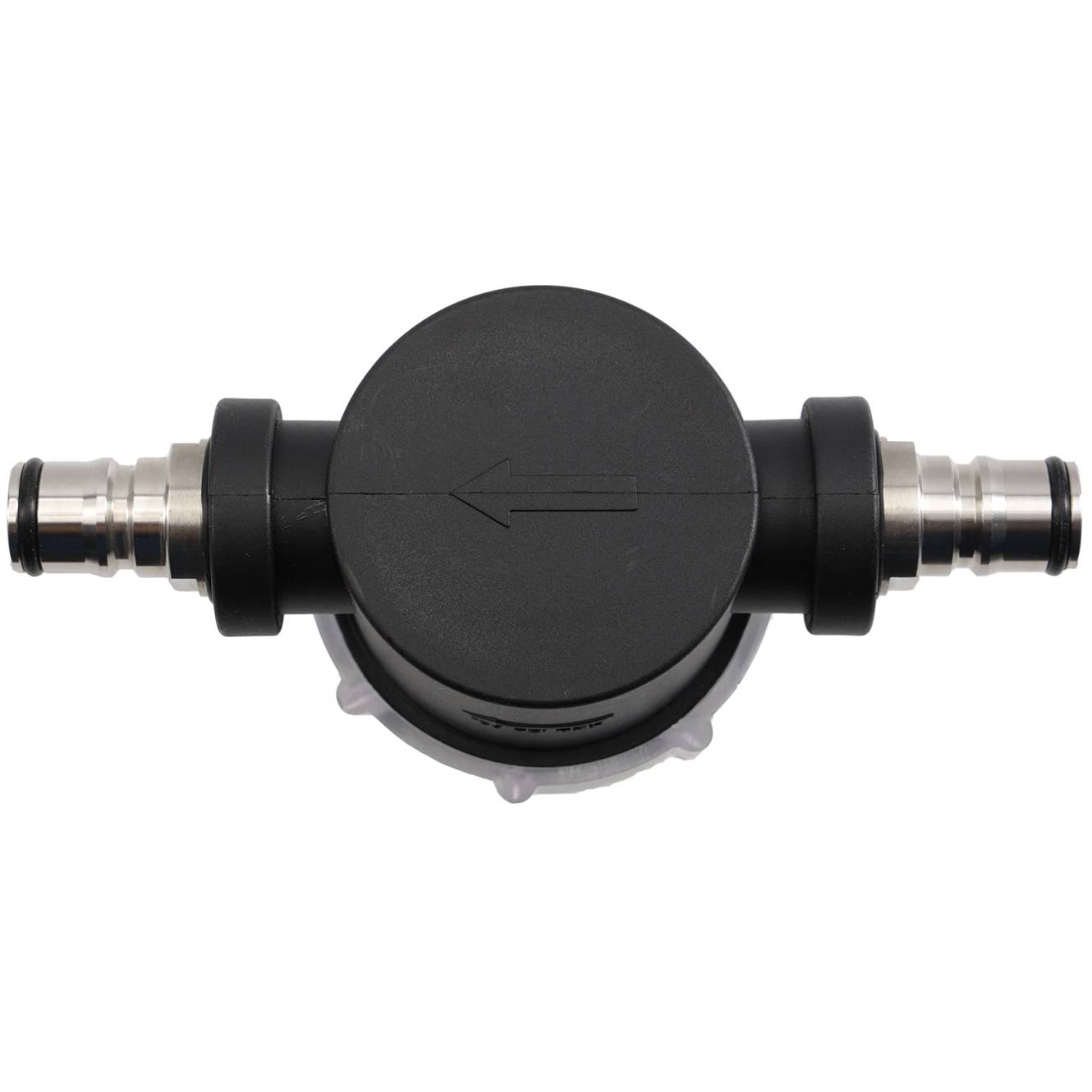 Ball-lock filter - Mr. Malt