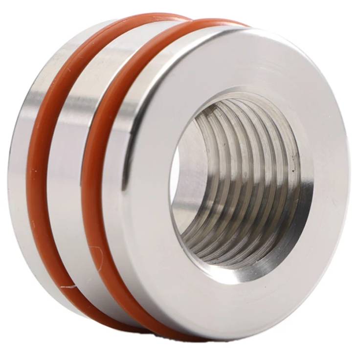 TC 1.5" presskoppling - 1/2" FPT - Mr. Malt