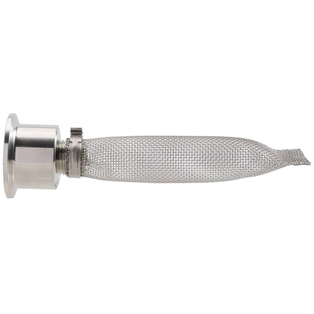 TC 1.5" presskoppling - 1/2" FPT - Mr. Malt