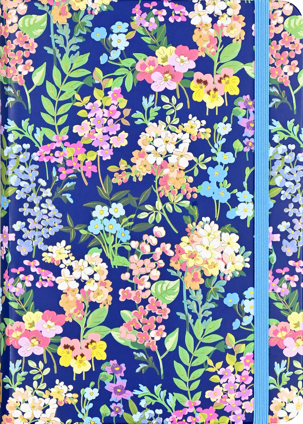 Meadow Blossoms, Small Journal - paperme.se