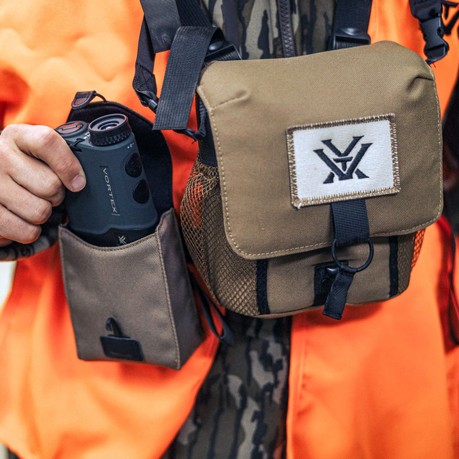 Vortex Triumph HD 850 Avståndsmätare 780 m